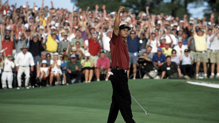 The 18 Most Important Moments in Golf History